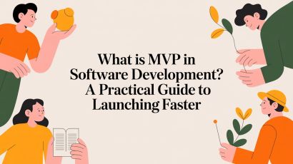 What is mvp in software development? A Practical Guide to Delivering ...